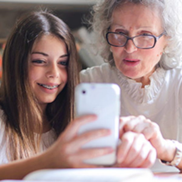 Gena-App : Comment l'histoire a commencé ? - Gena-App