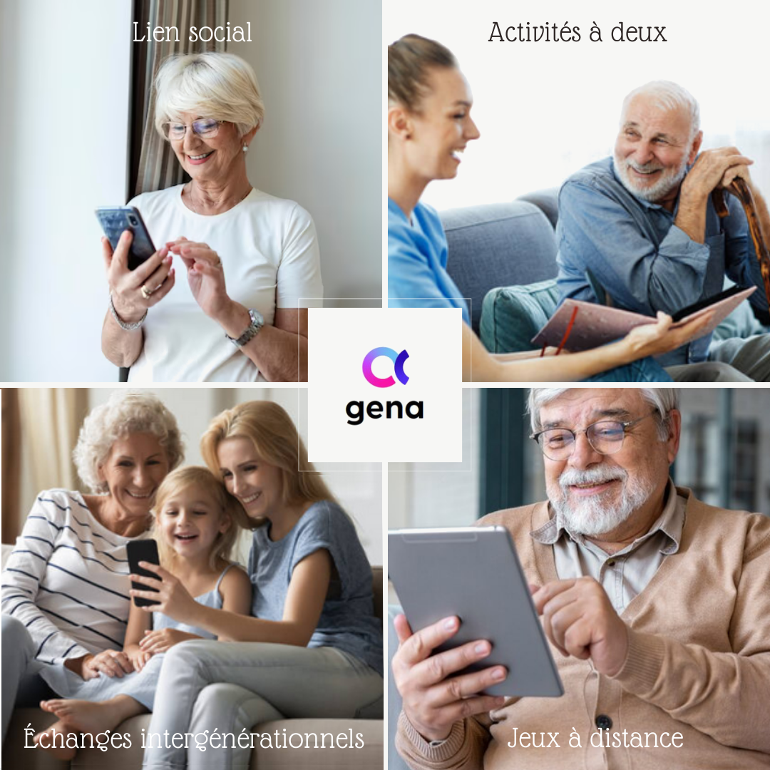 Jeunes séniors, séniors ou grands séniors ? Que voulez-vous dire