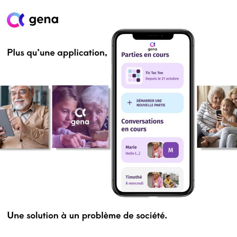 Jeunes séniors, séniors ou grands séniors ? Que voulez-vous dire