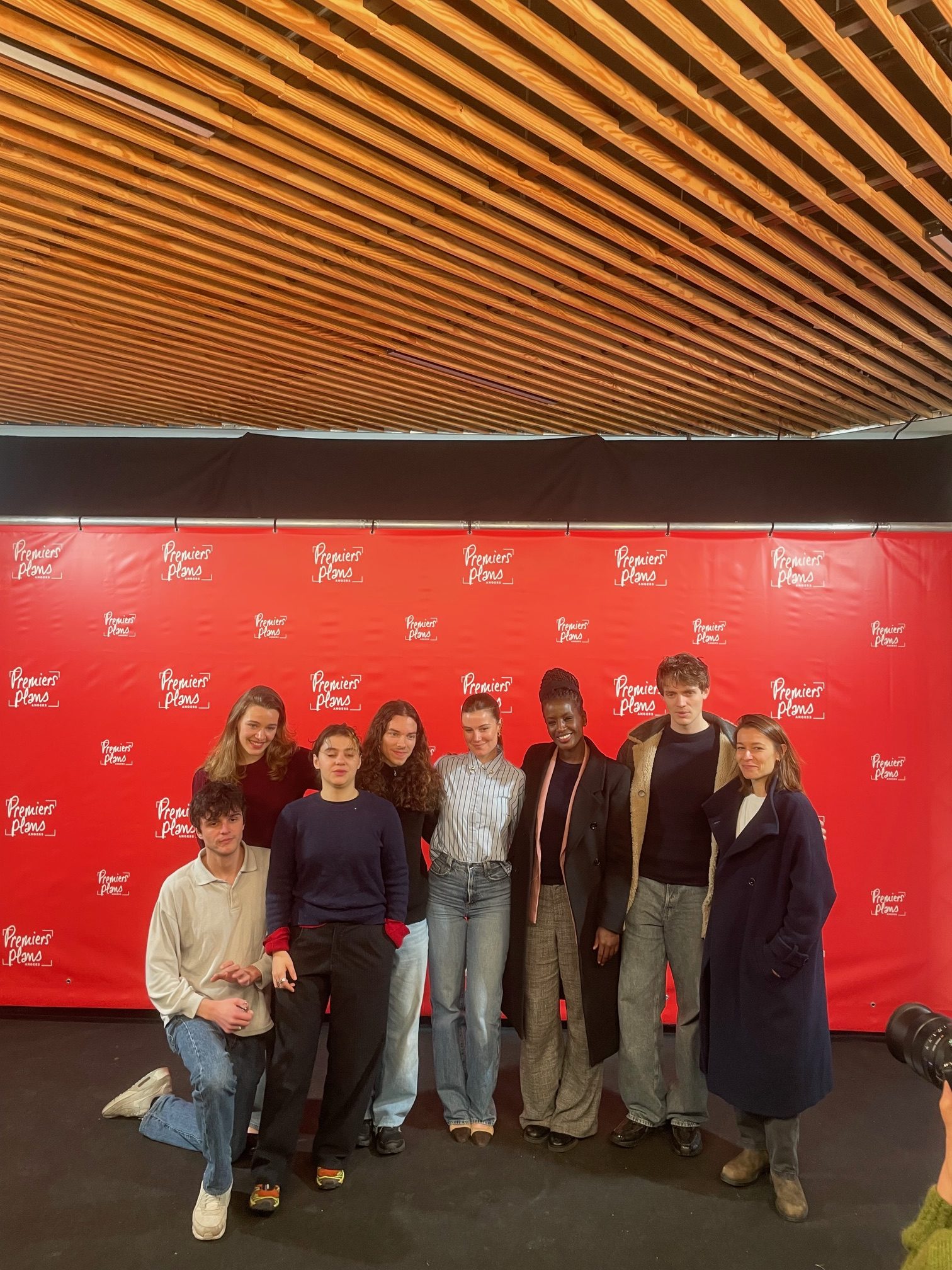 Gena-App | Festival Premiers Plans : quand le cinéma réunit les générations